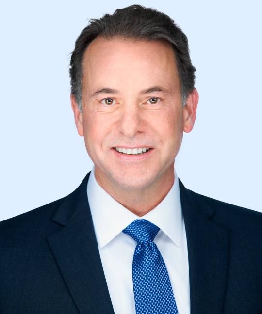 Russell Harris | SitusAMC